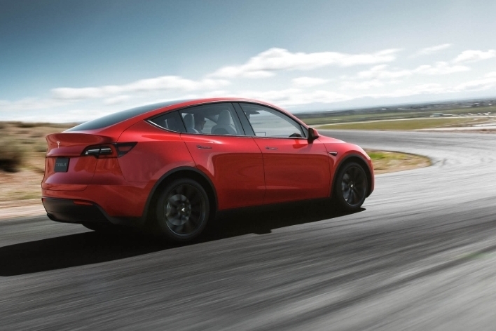 明年秋季就登場！關於 Model Y 的進度、配備價格與新消息整理::DDCAR 電動車