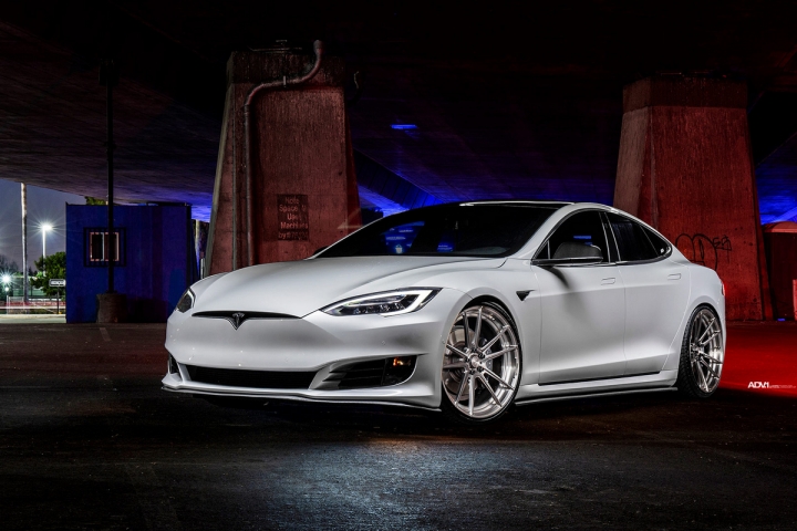 七年了，Tesla Model S 仍是美國最多人想要的夢幻神車::DDCAR 電動車