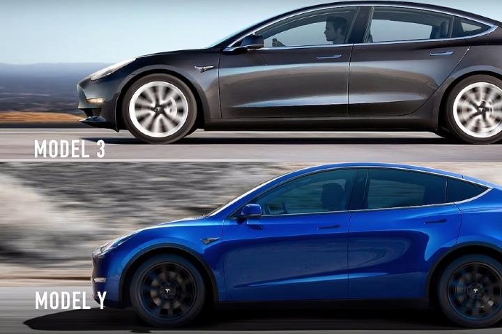 Model Y 上市將侵蝕 Model 3 銷量？馬斯克：剛好相反、3 會賣更好::DDCAR 電動車