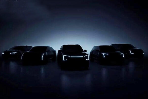 10/12 Kia 要舉辦 EV Day 發表新車，入門純電休旅、純電轎跑即將現身？::DDCAR 電動車