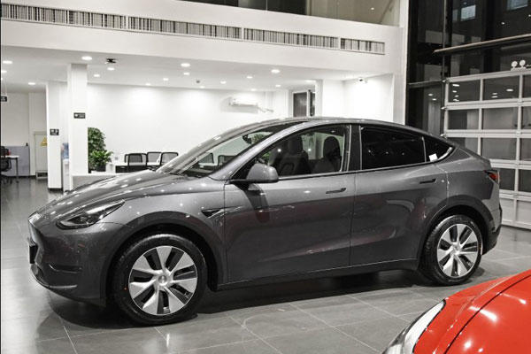 台灣 Model 3 七月漲不漲還未知，美國 Model Y 倒是又變貴了::DDCAR 電動車