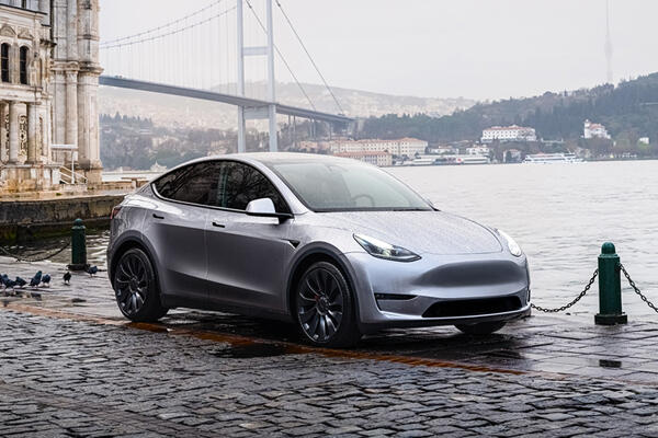 折扣最高達 17.6 萬元，特斯拉 Model Y 現貨車又降價、164.99 萬元起即可入主::DDCAR 電動車