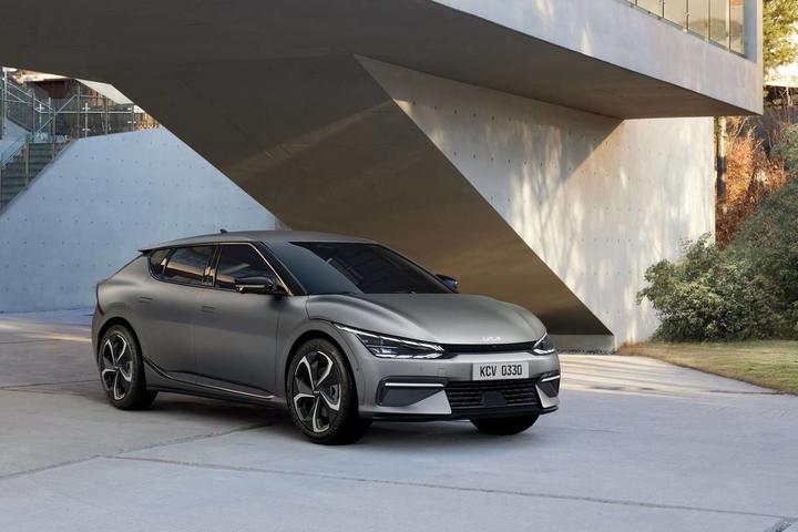 Kia EV6 台灣開放線上預訂：四車型 154.9 萬元起，三大快充站 1 年免費充::DDCAR 電動車