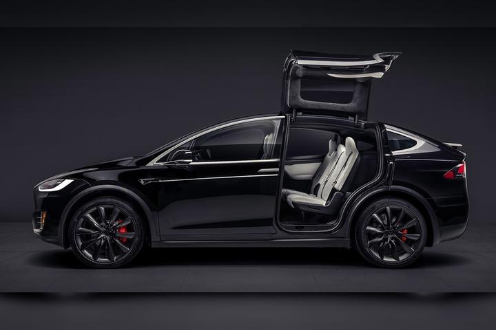 最後機會！台灣特斯拉限量現貨車 Model X / S 仍享終身免費超充資格::DDCAR 電動車