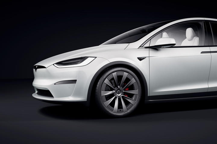 特斯拉新版 Model X/S 台灣何時交車？最快可能也要等到年底::DDCAR 電動車