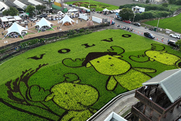 響應淨零政策、號召車主實踐共好願景，Volvo「共好稻來生活節」起跑！::DDCAR 電動車