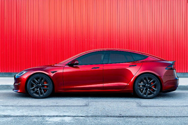 【快訊】304.99 萬元起、第二季交車，特斯拉新款 Model S、Model X 台灣正式開賣::DDCAR 電動車