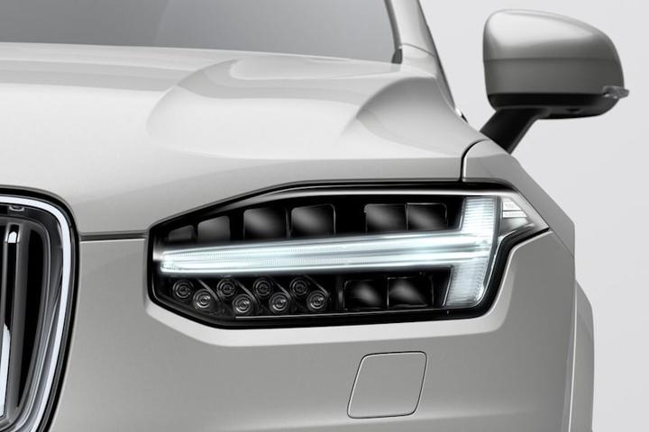 獨走旗艦路線！Volvo 電動跑旅 XC100 Recharge 將於 2023 年正式發表::DDCAR 電動車