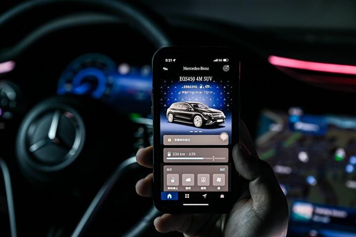 從豪華車到智慧移動艙：Mercedes-Benz 25 年式電車登場，以滿滿數位科技回應車主多樣態需求::DDCAR 電動車