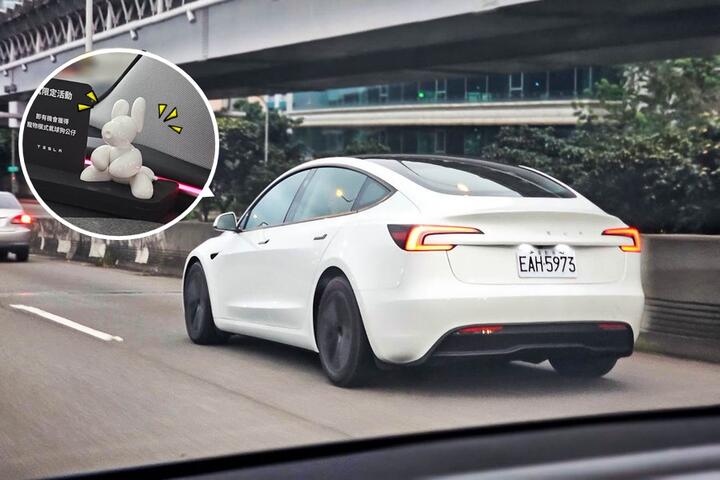 新款特斯拉開過沒？Model 3 煥新版試駕開放中：新路線、新優惠、再拿純電紀念禮！::DDCAR 電動車