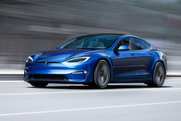 特斯拉 Model S、X 北美交車要排隊半年：現在下訂，得到明年三月才有車::DDCAR 電動車