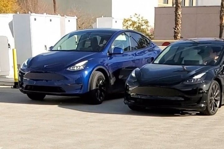 六國調查顯示，消費者對 Model Y 的購買慾望已勝過當年 Model 3::DDCAR 電動車