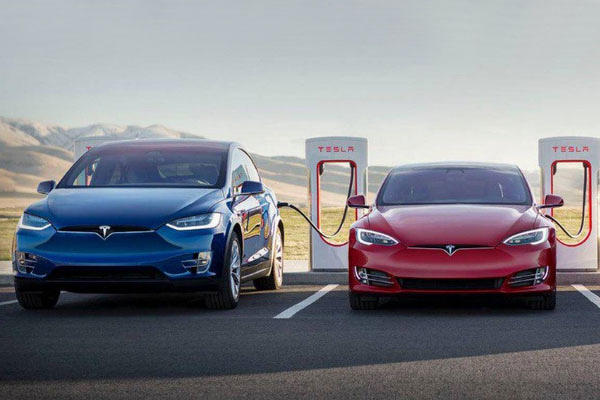 特斯拉官網確認 Model X、Model S 超充功率升級到 250kW::DDCAR 電動車