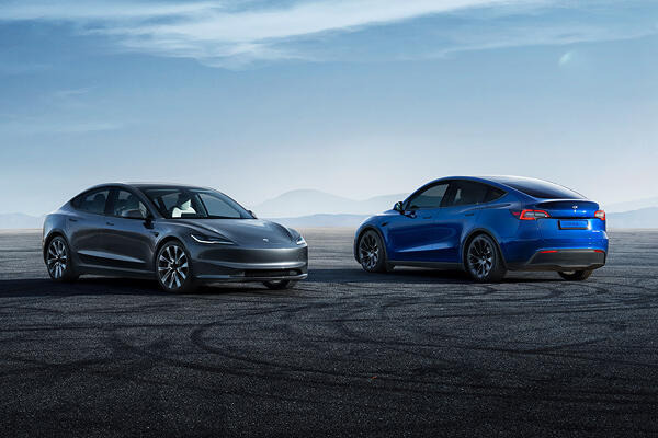 前兩年月付 9,999 元即可入主，特斯拉 Model 3、Model Y 第四季優惠購車方案出爐::DDCAR 電動車