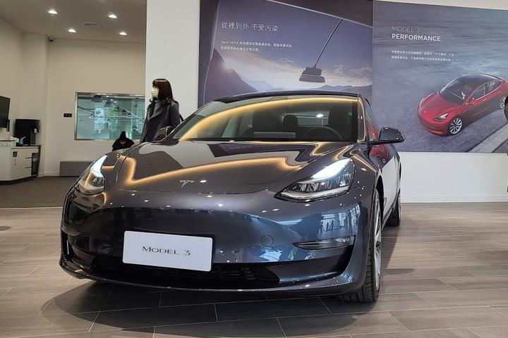 台灣特斯拉釋出超值試駕車：Model 3 性能版搭 FSD，折價超過 30 萬元！::DDCAR 電動車