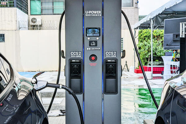 2023 上半年台灣快慢充佔比統計：CCS2 稱第一，CCS1 強勢增長即將超越 TPC::DDCAR 電動車