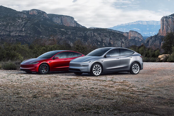 指定車型+舊換新最多可省 15 萬元！特斯拉 Model 3、Model Y 第三季購車優惠再加碼::DDCAR 電動車