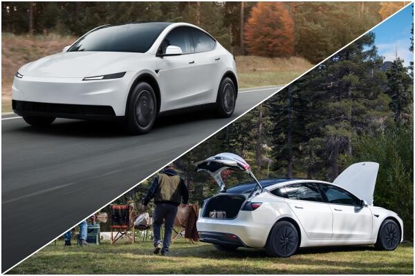 【配備更動資訊更新】特斯拉 Model Y/3 Standard 取消直接式 TPMS、卡片鑰匙可能也沒了::DDCAR 電動車