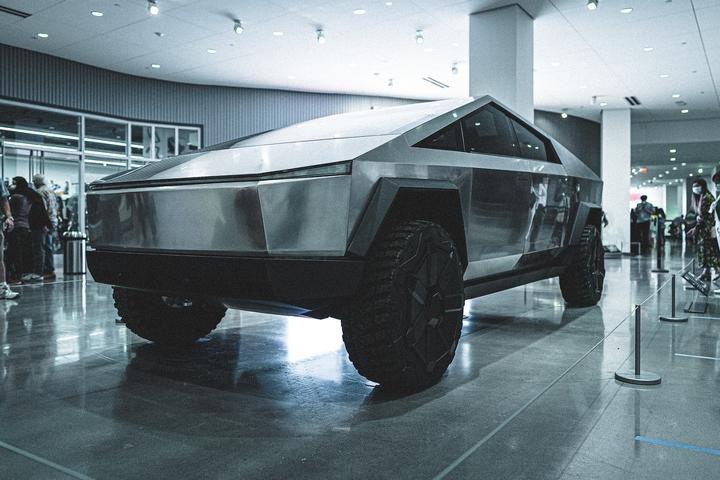 Cybertruck 即將展開全美巡迴演出，為 2021 年上市鋪路造勢::DDCAR 電動車