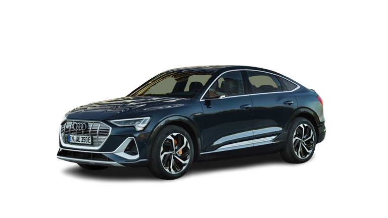 Audi車型列表::DDCAR 電動車