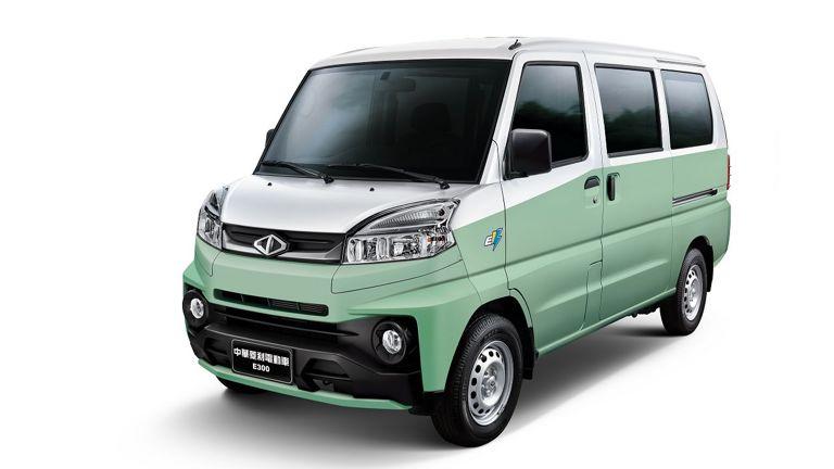 2023 CMC E300 介紹::DDCAR 電動車