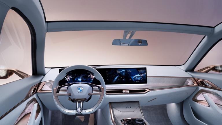 2023 BMW i4 介紹::DDCAR 電動車