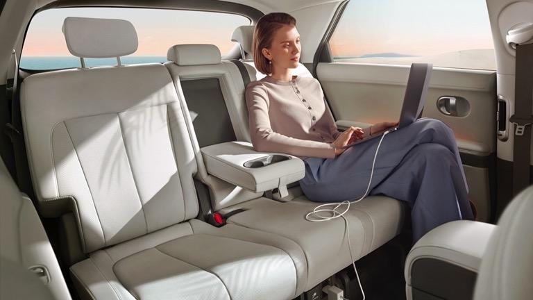 2023 Hyundai IONIQ 5 介紹::DDCAR 電動車