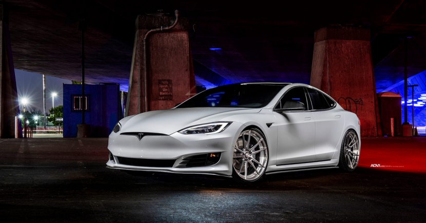 七年了，Tesla Model S 仍是美國最多人想要的夢幻神車::DDCAR 電動車