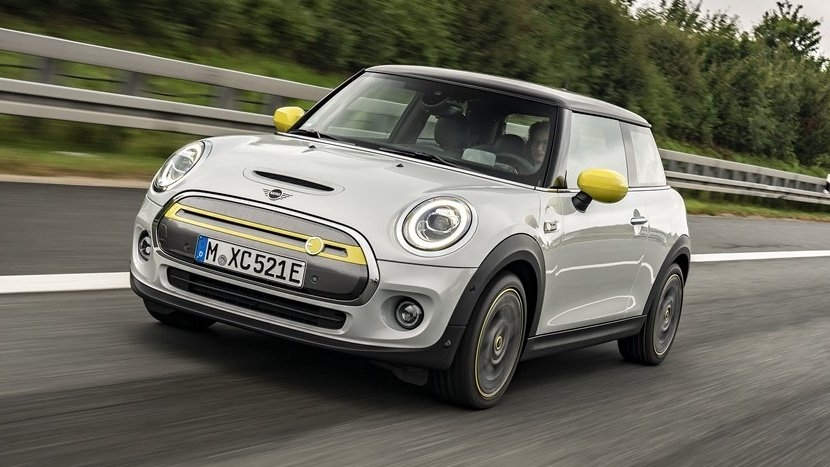 2020 純電小車大集合，一次看完 13 款後說說你喜歡哪一台？::DDCAR 電動車