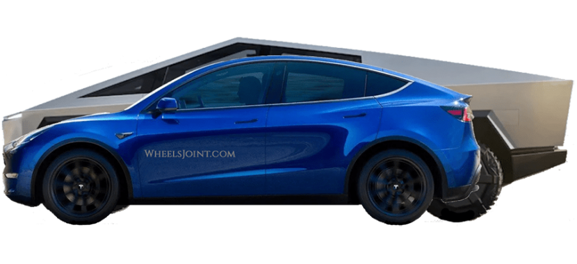 《Model Y》正式和Model S/3/X比大小::DDCAR 電動車