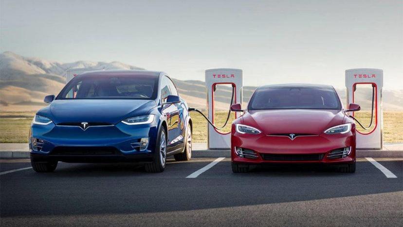 特斯拉官網確認 Model X、Model S 超充功率升級到 250kW::DDCAR 電動車