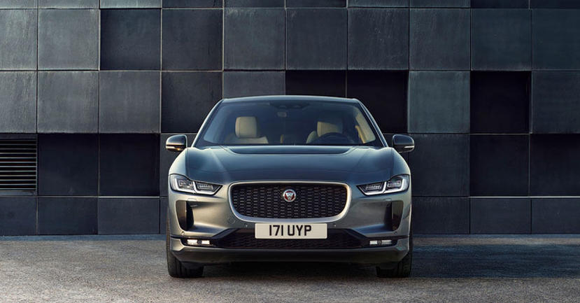 入門新電豹：Jaguar 推出動力輸出降低但更便宜的 I-Pace EV320，降價幅度高達 55 萬元::DDCAR 電動車