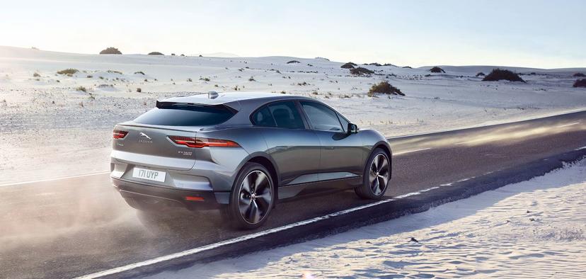 入門新電豹：Jaguar 推出動力輸出降低但更便宜的 I-Pace EV320，降價幅度高達 55 萬元::DDCAR 電動車