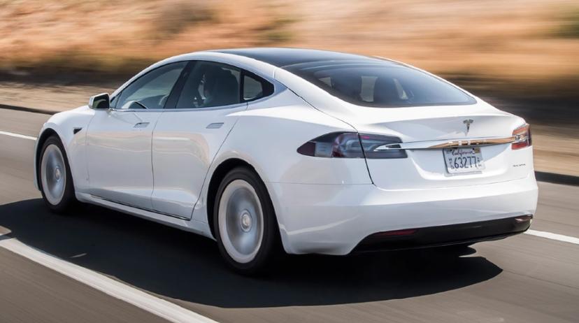 特斯拉 Model S 美國售價將降價到台幣兩百萬有找：為了與 Lucid Air 正面對幹::DDCAR 電動車