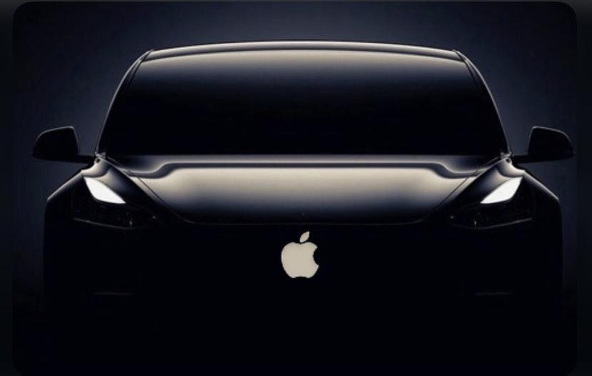 路透社爆料 Apple Car 創新如「當初的 iPhone」：電池技術將有大突破，最快 2024 年登場::DDCAR 電動車