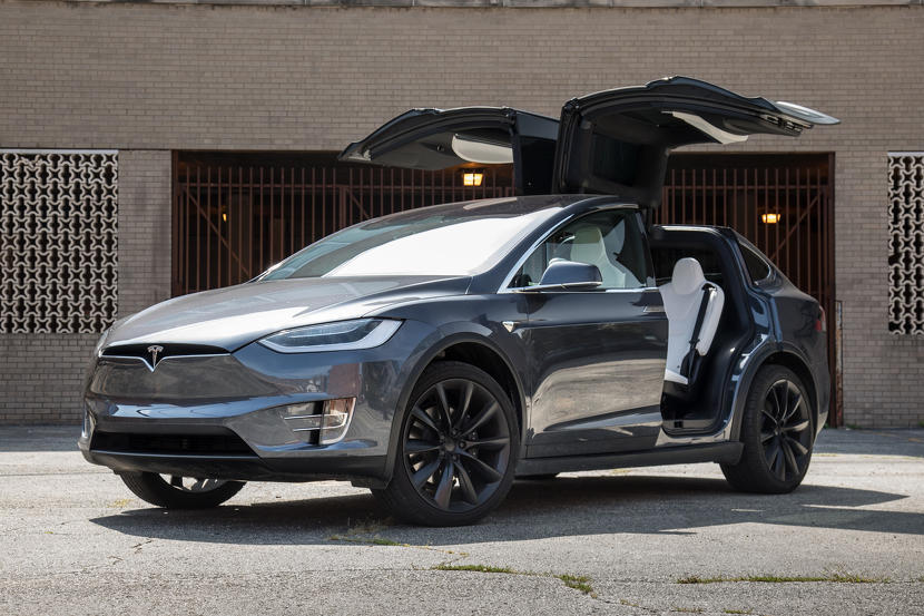 新版 Model X/S 在哪裡？傳聞會晚到二月以後才生產，或在 1/28 財報日發表::DDCAR 電動車