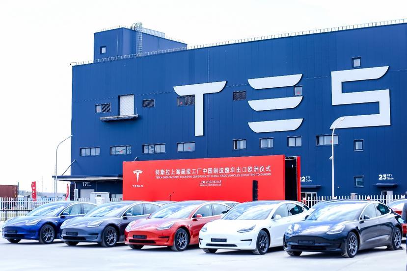 特斯拉中國銷量破紀錄!三月狂賣 3 5 萬輛,model 3、y 攜手拿下雙冠軍 Ddcar 電動車