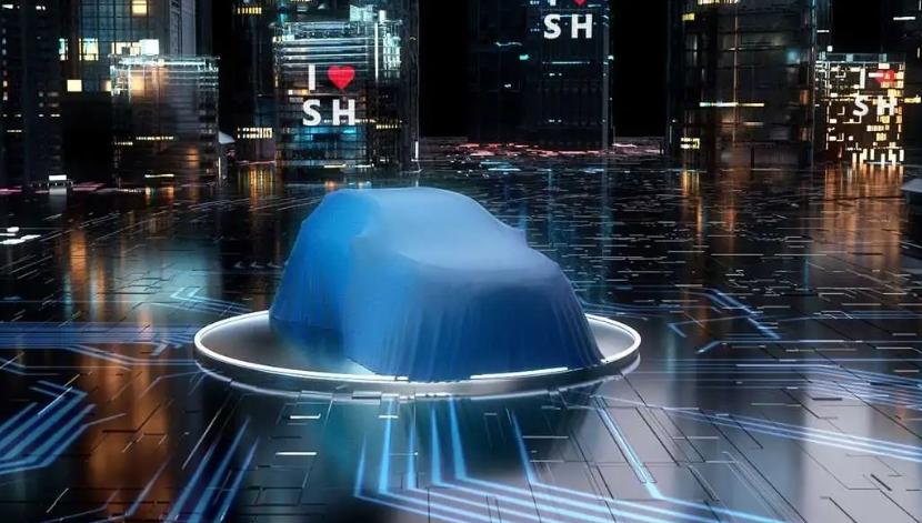 日本生產的全球戰略車：Toyota e-TNGA 電動休旅將於上海車展全球首發::DDCAR 電動車