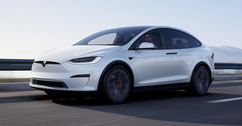 早訂車也沒用，2021 年新版 Model X 美國延到十月才交車::DDCAR 電動車
