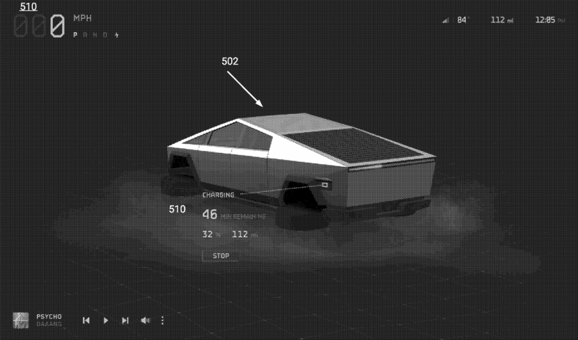 Cybertruck 大量專利曝滿滿亮點：露營、水上漂、太陽能充電，還有逼近一千公里的超狂續航::DDCAR 電動車