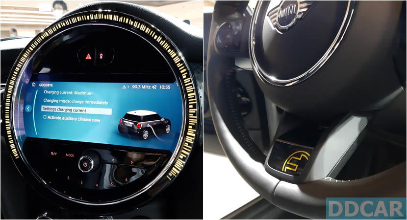 三萬元預售開跑：Mini Cooper SE 英式純電搶先看！::DDCAR 電動車
