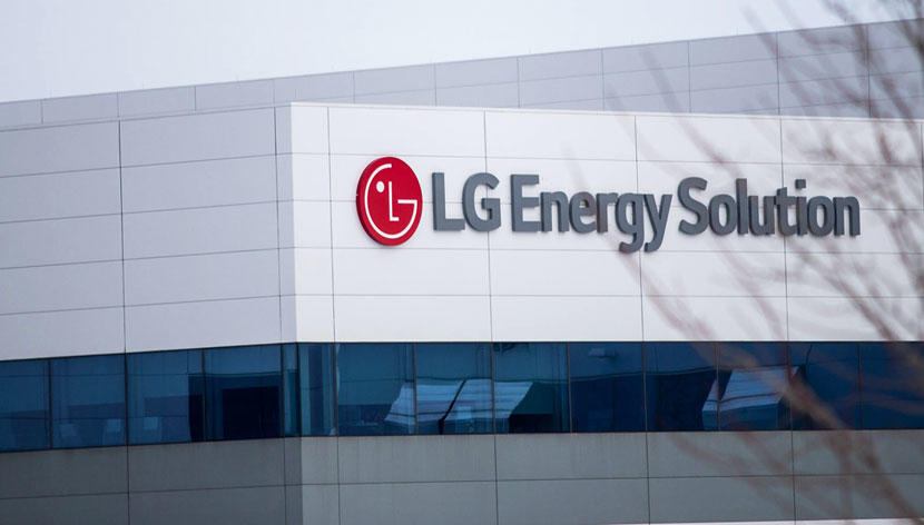 特斯拉 4680 電池援軍到：LG 砸百億元增建產線，2023 下半年開始量產新電池::DDCAR 電動車