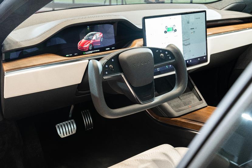 新版 Model S 與 Model X 回來了！5/3 起台灣北中南三都限時亮相::DDCAR 電動車