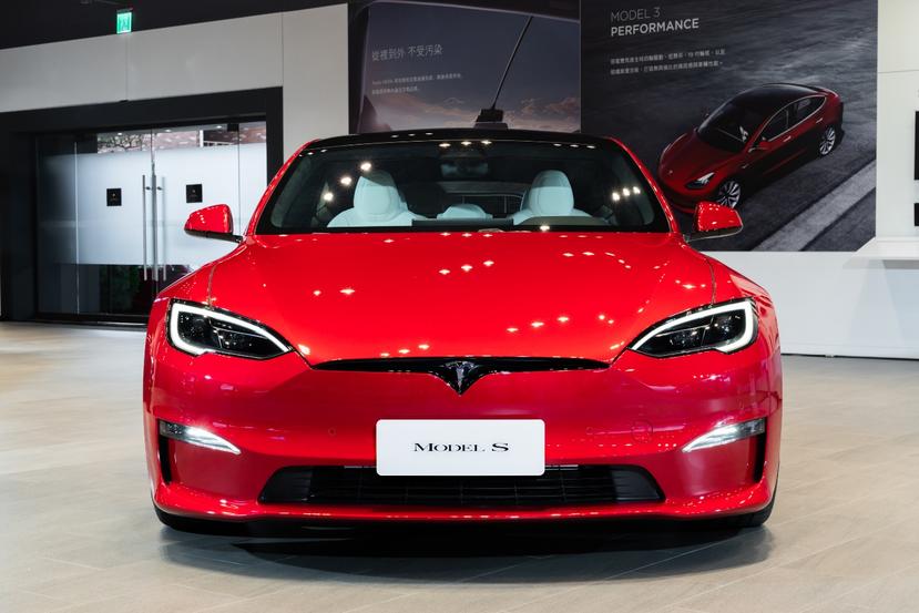 新版 Model S 與 Model X 回來了！5/3 起台灣北中南三都限時亮相::DDCAR 電動車