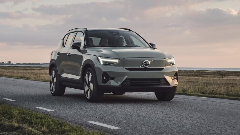 幾乎和 Model 3 同價位，Volvo XC40 Recharge P6 正式售價據傳大降十萬元::DDCAR 電動車
