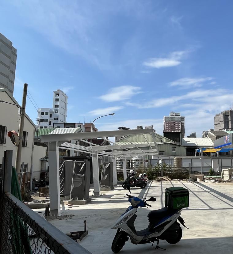 U power 台中五權站::DDCAR 電動車