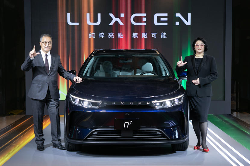 前 2 波預購車主保證可百萬元內入主！Luxgen n7 將推三種車型、Model B 明年接力登場::DDCAR 電動車
