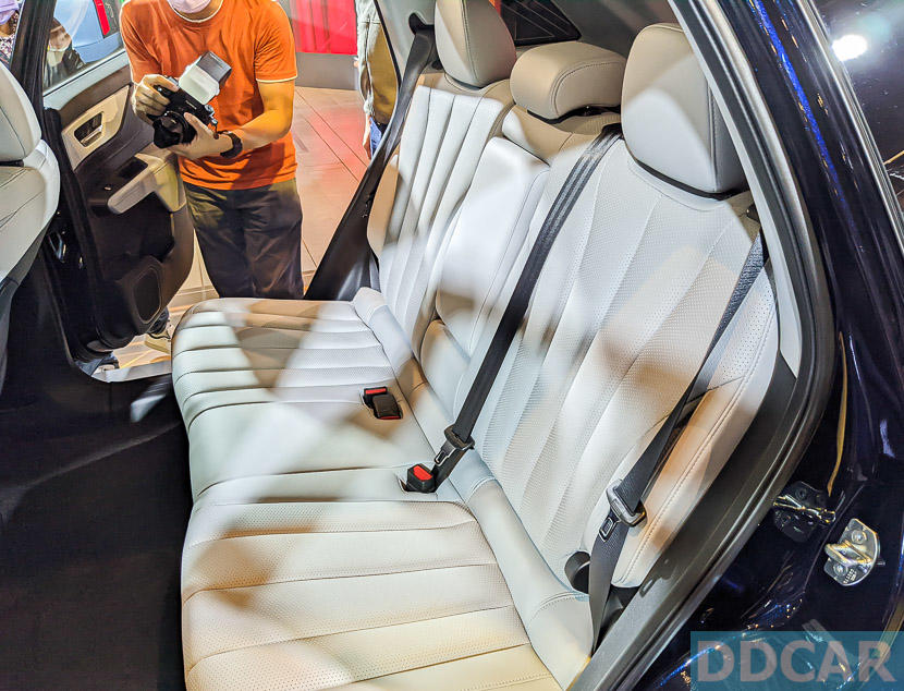 前 2 波預購車主保證可百萬元內入主！Luxgen n7 將推三種車型、Model B 明年接力登場::DDCAR 電動車