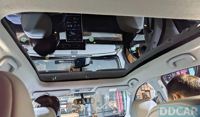 前 2 波預購車主保證可百萬元內入主！Luxgen n7 將推三種車型、Model B 明年接力登場::DDCAR 電動車