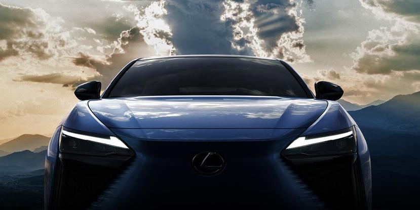 新增純電動力並改為跨界休旅，全新 Lexus CT 可望在 2024 年回歸車壇？::DDCAR 電動車